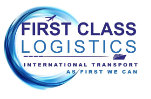 Welcome! New GLA Silver Member from Morocco ———— First Class Logistics ...